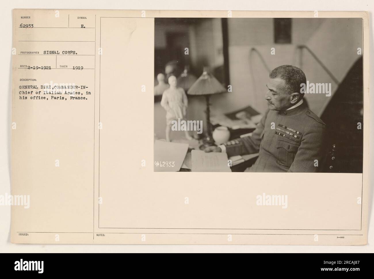 Armies in paris during world war one hi-res stock photography and ...
