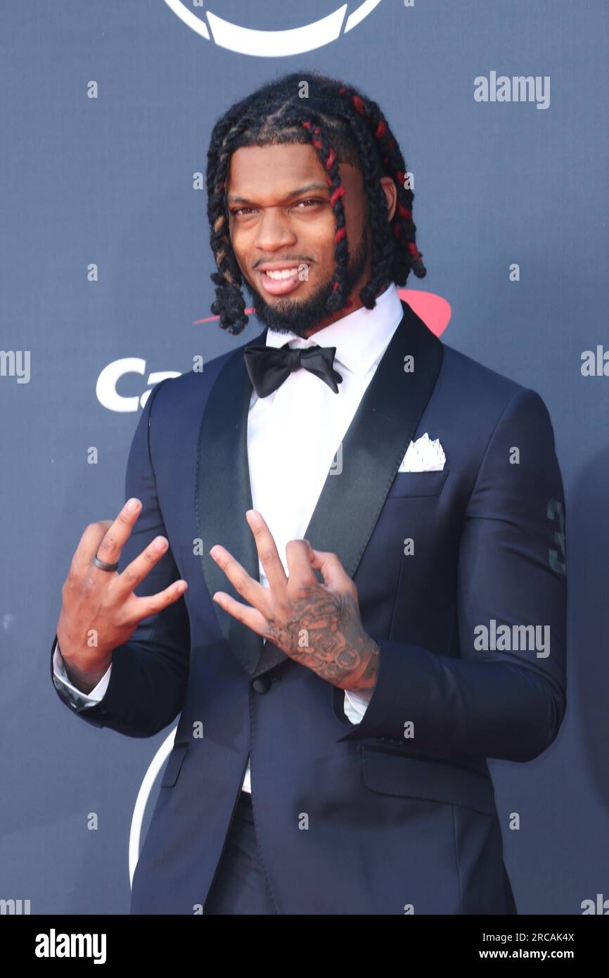 Damar hamlin 2023 hi-res stock photography and images - Alamy