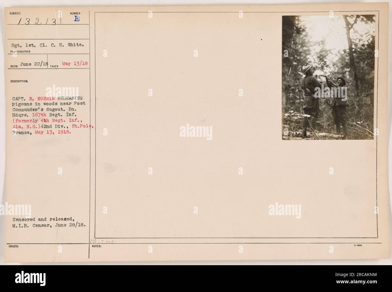 Captain r norris hi-res stock photography and images - Alamy