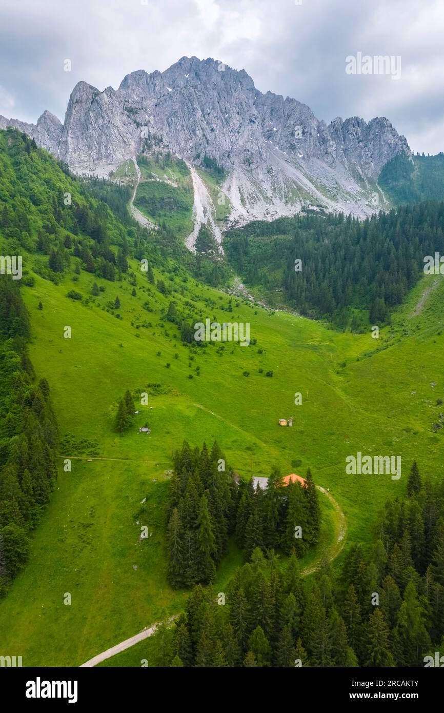 Malga epolo hi-res stock photography and images - Alamy