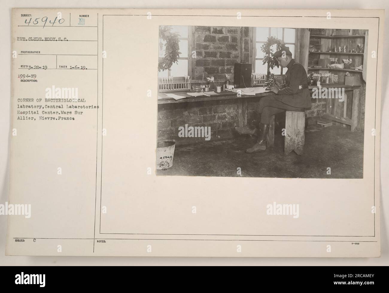 Mars hospital center hi-res stock photography and images - Alamy