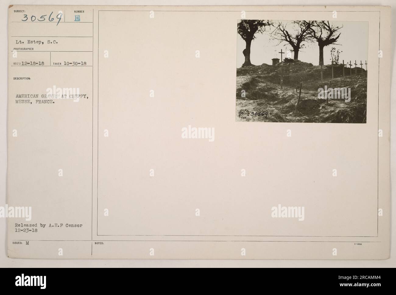 Chippy cemetery hi-res stock photography and images - Alamy