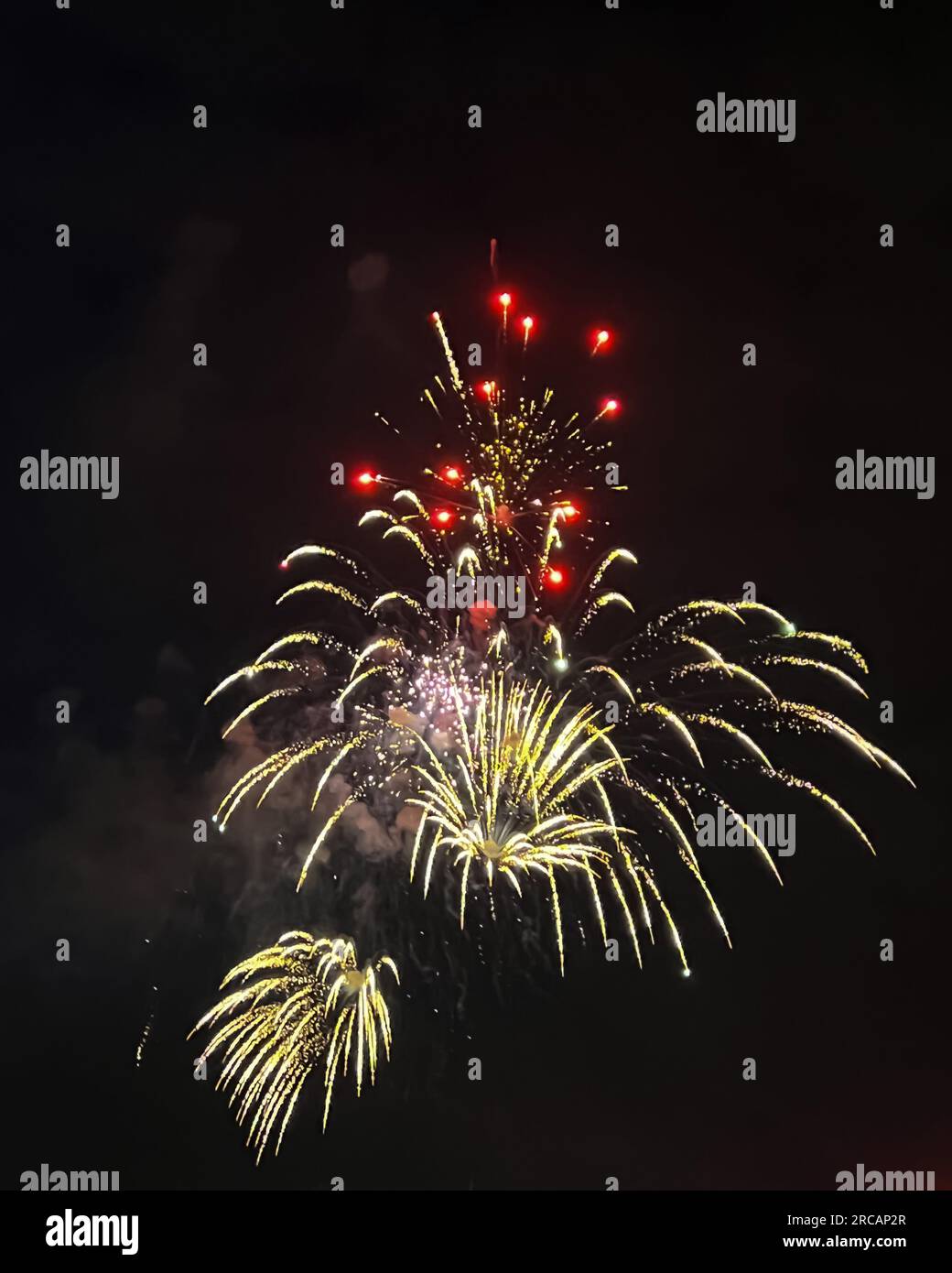 Salute different colors hi-res stock photography and images - Alamy