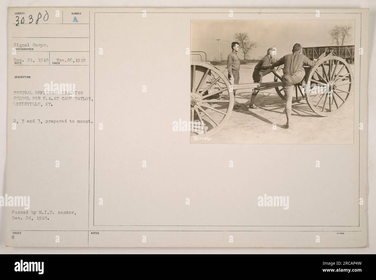 Us army censorship hi-res stock photography and images - Alamy