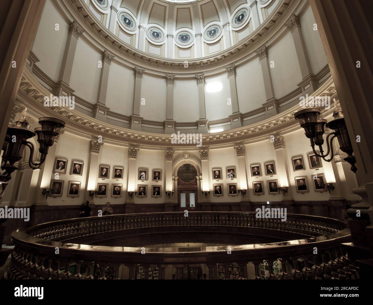 Colorado State Capitol Building Stock Photo - Alamy