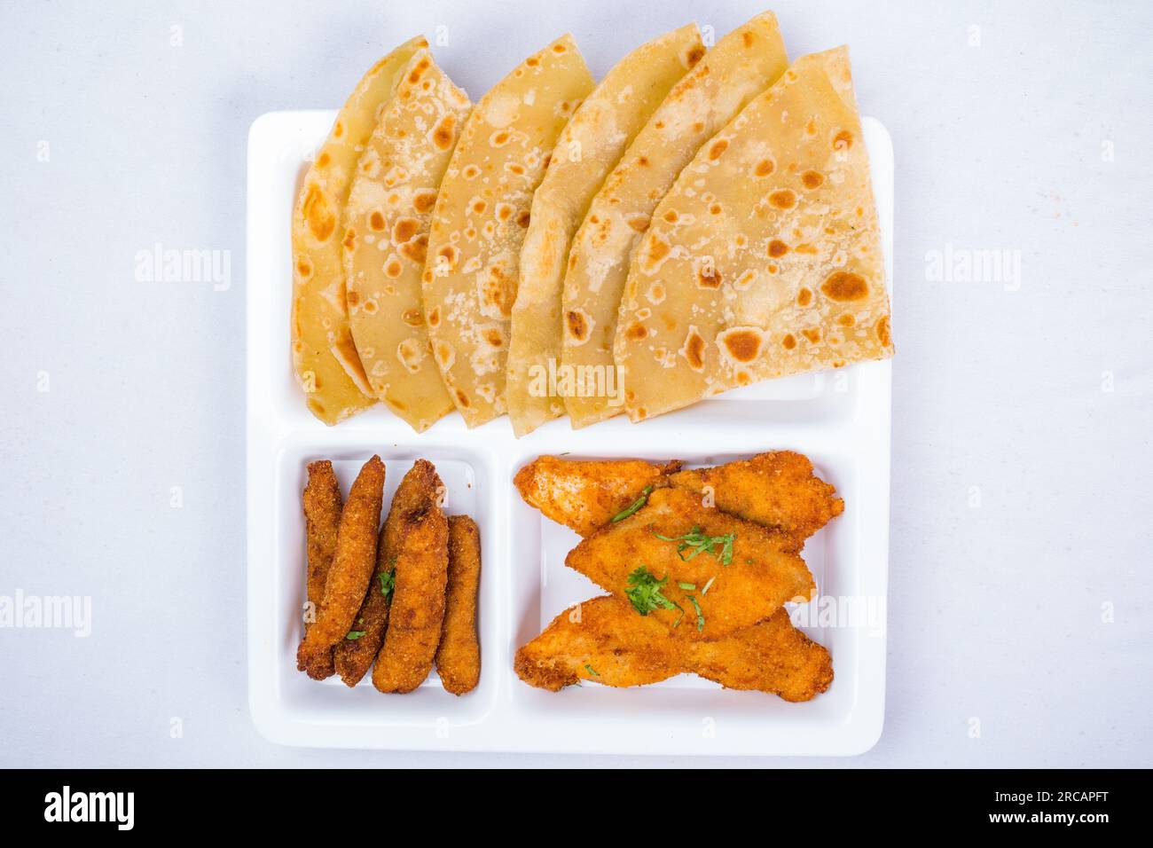 Kenya Food Dishes Stock Photo - Alamy