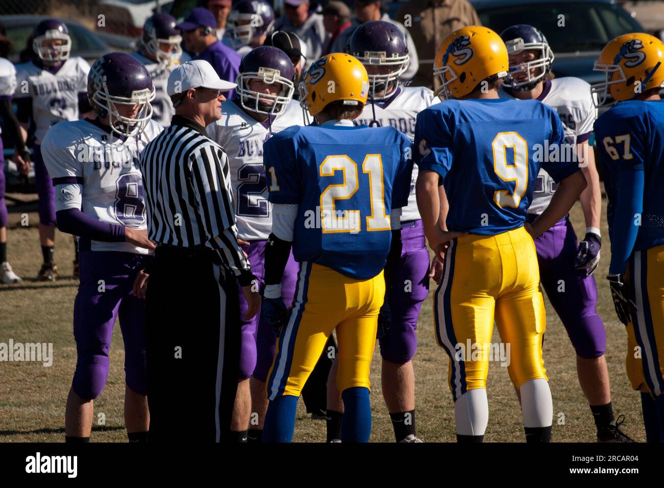 Elbert high school hi-res stock photography and images - Alamy