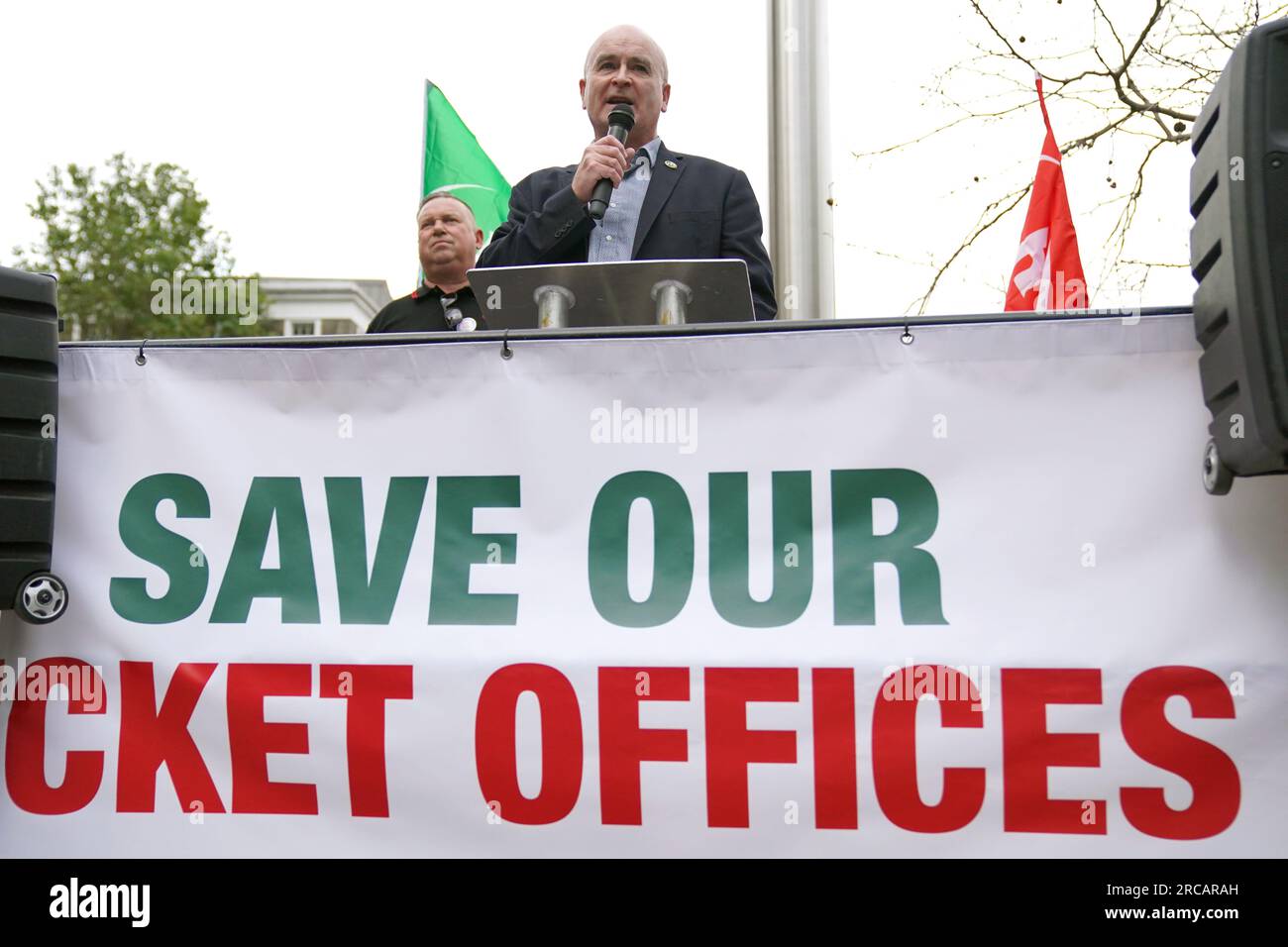 Alex gordon rmt hi-res stock photography and images - Alamy