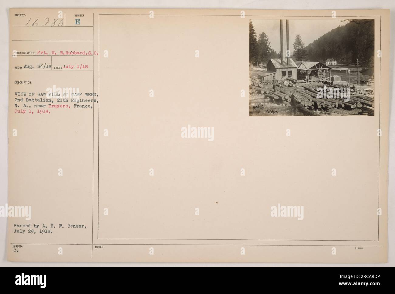 Camp weed facilities hi-res stock photography and images - Alamy