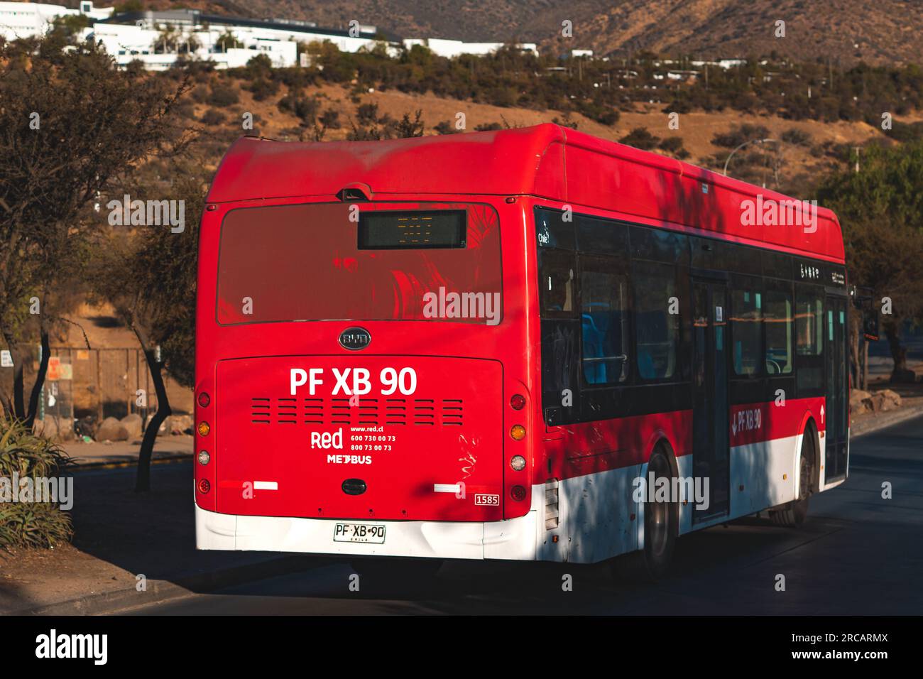 Byd k9 507 hi-res stock photography and images - Alamy