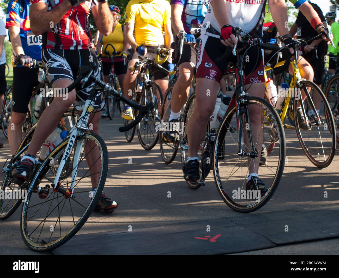 Dtc race hi-res stock photography and images - Alamy