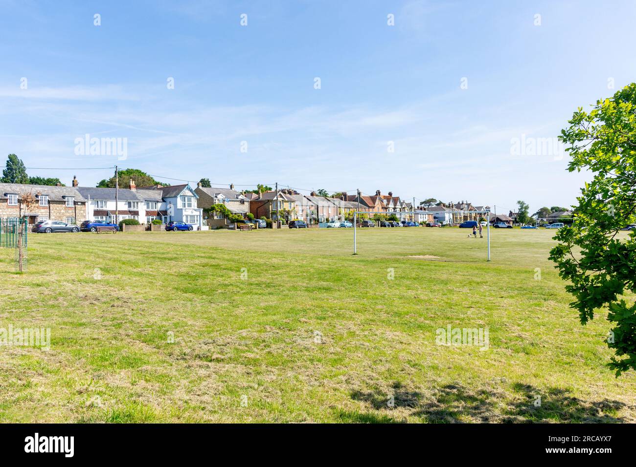 St Helens Green, Upper Green Road, St Helens, Isle of Wight, England ...