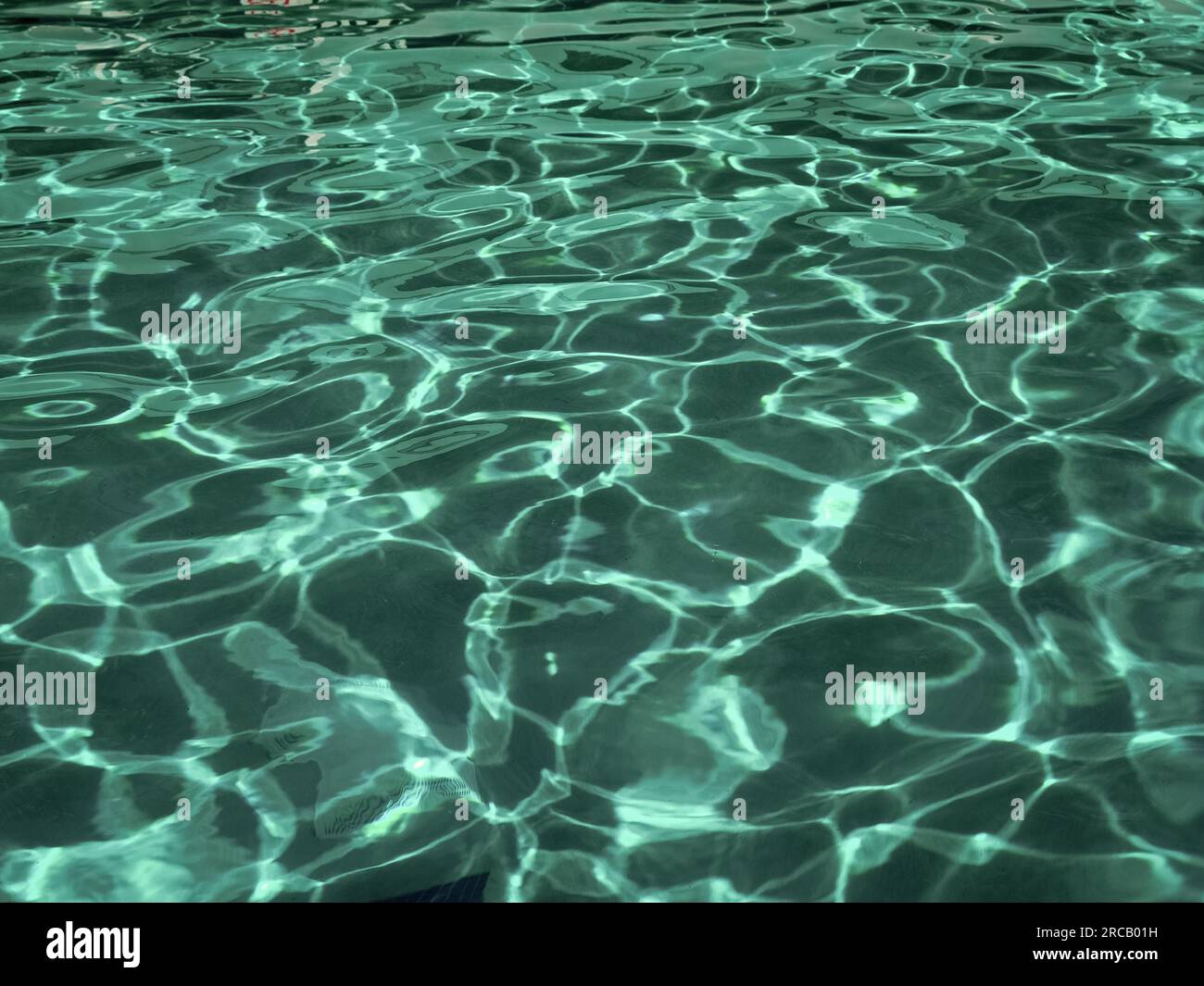 pool water background. pool water background in summer. pool water ...
