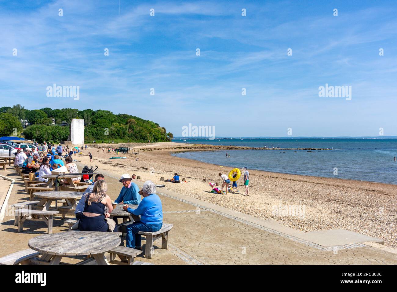 Tables promenade baywatch on the beach restaurant cafe shop fami hi-res ...