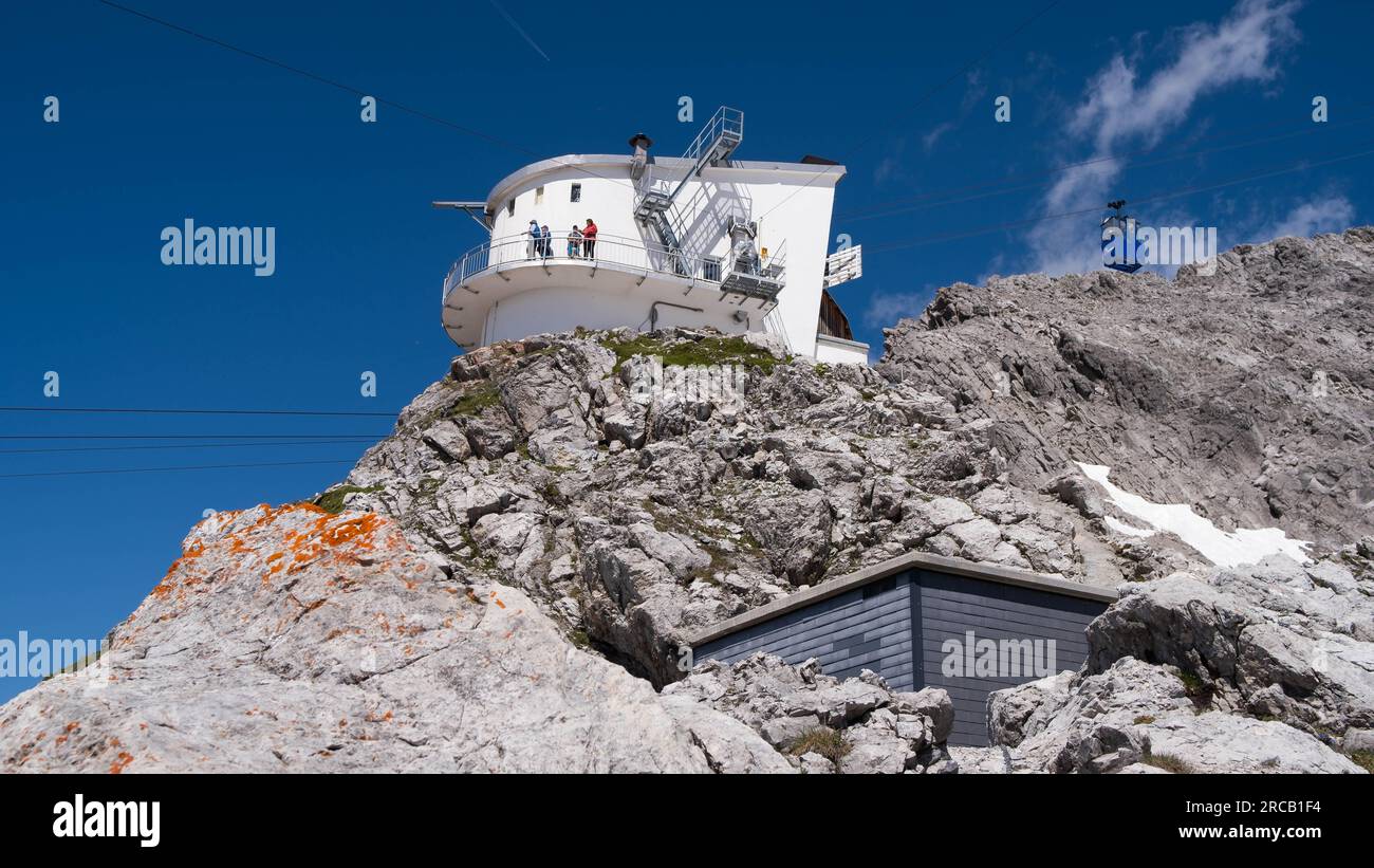Vallugabahn hi-res stock photography and images - Alamy