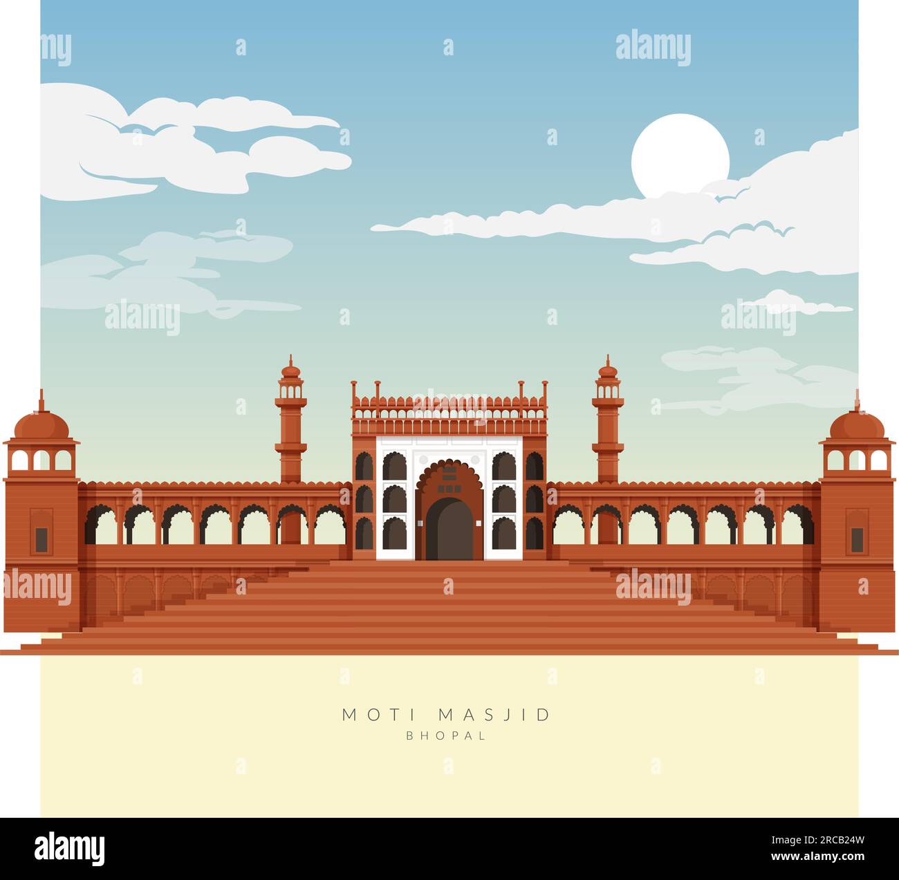 Moti Stock Vector Images - Alamy