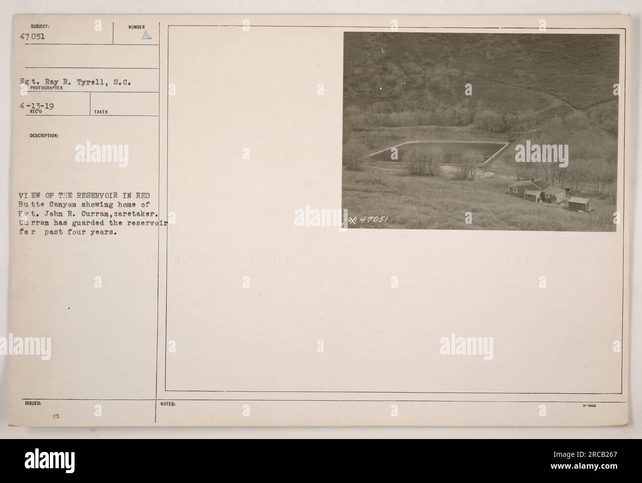 Pvt john r curran hi-res stock photography and images - Alamy