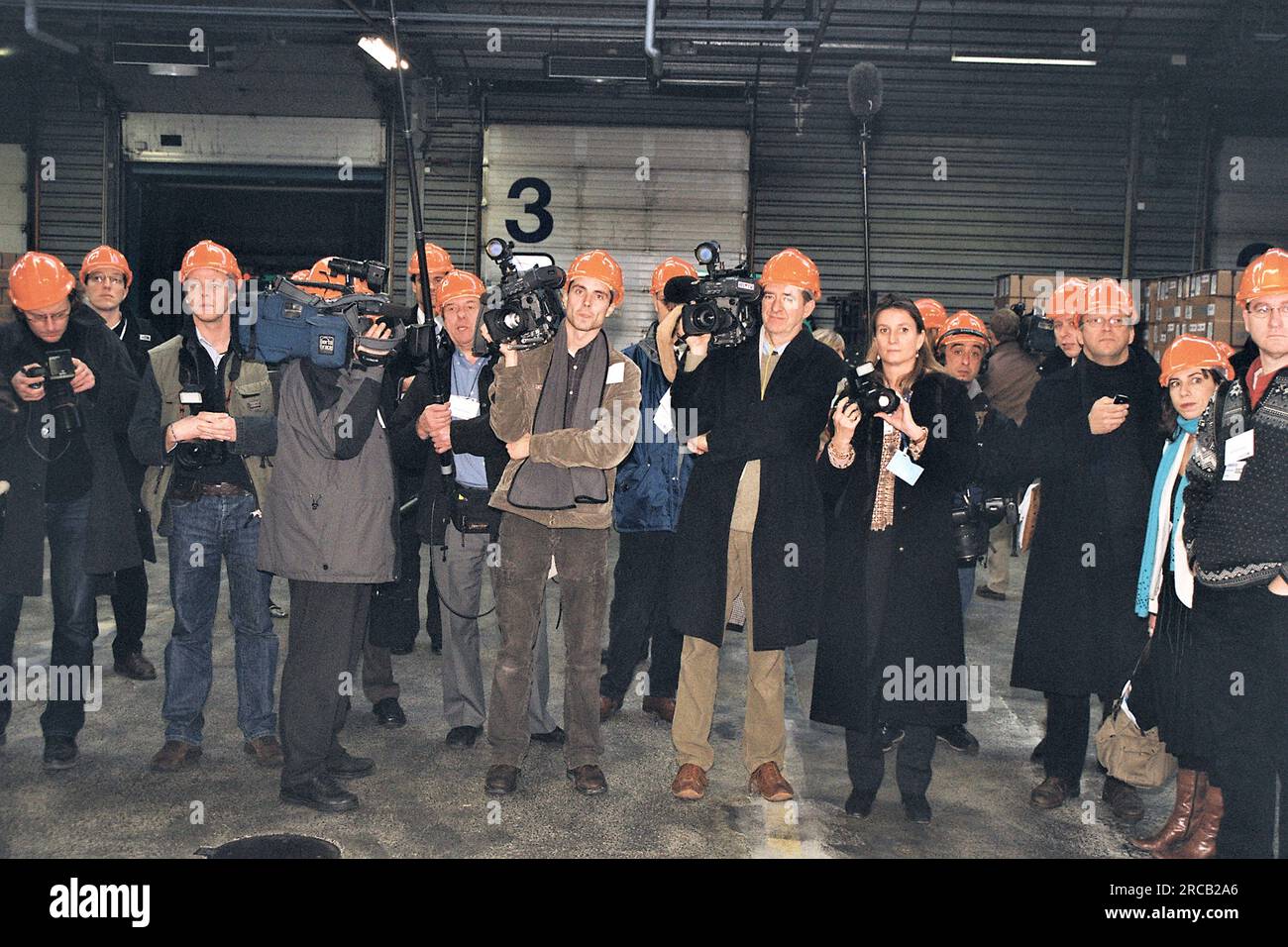 Copenhagen/Denmark/07th December 2004/Former princess and now queen ...