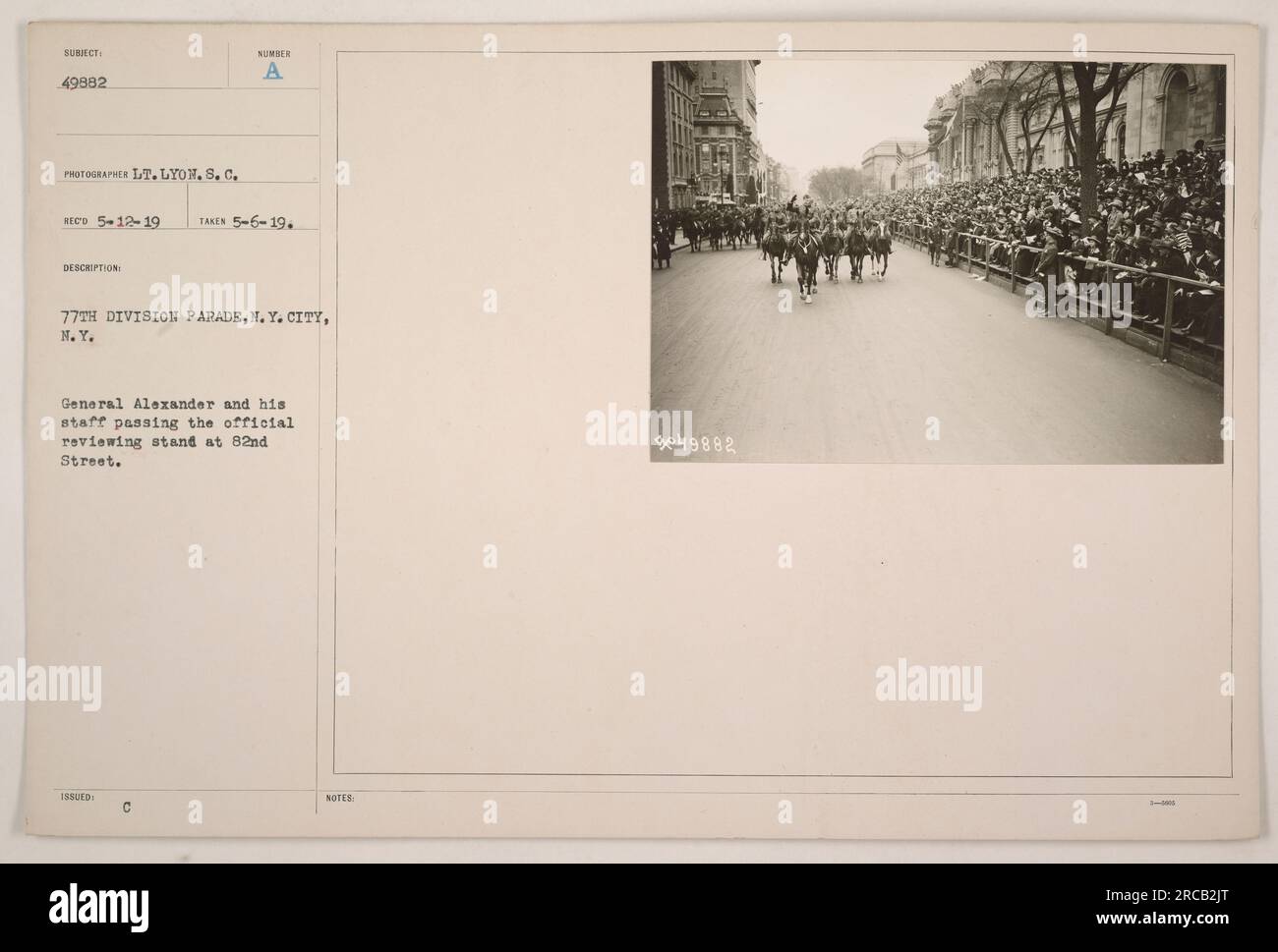 Official reviewing stand hi-res stock photography and images - Alamy