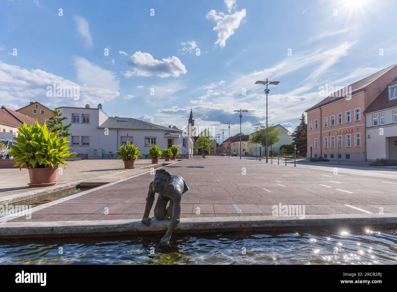 Buildings landmarks hi-res stock photography and images - Alamy