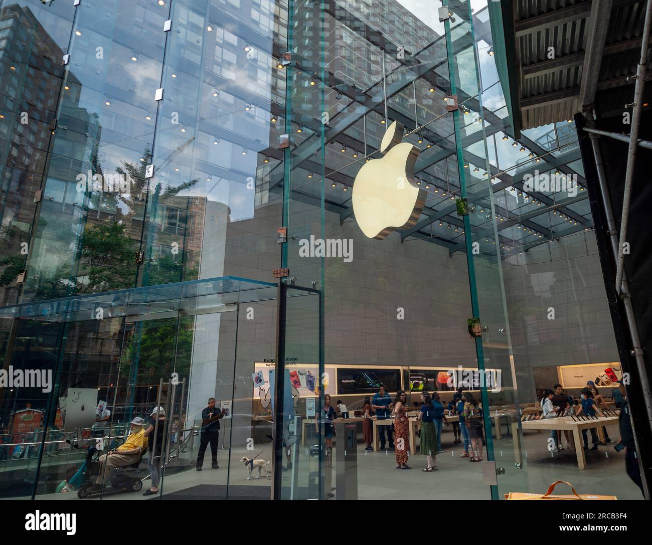 Uws tech logo hi-res stock photography and images - Alamy