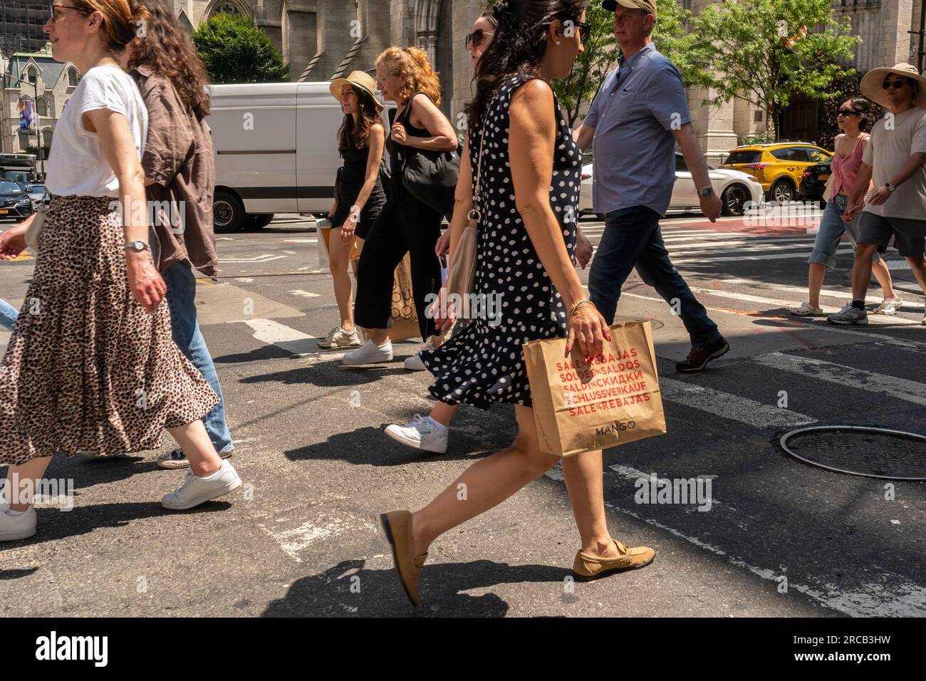 Thursday 6 july 2023 hi-res stock photography and images - Alamy
