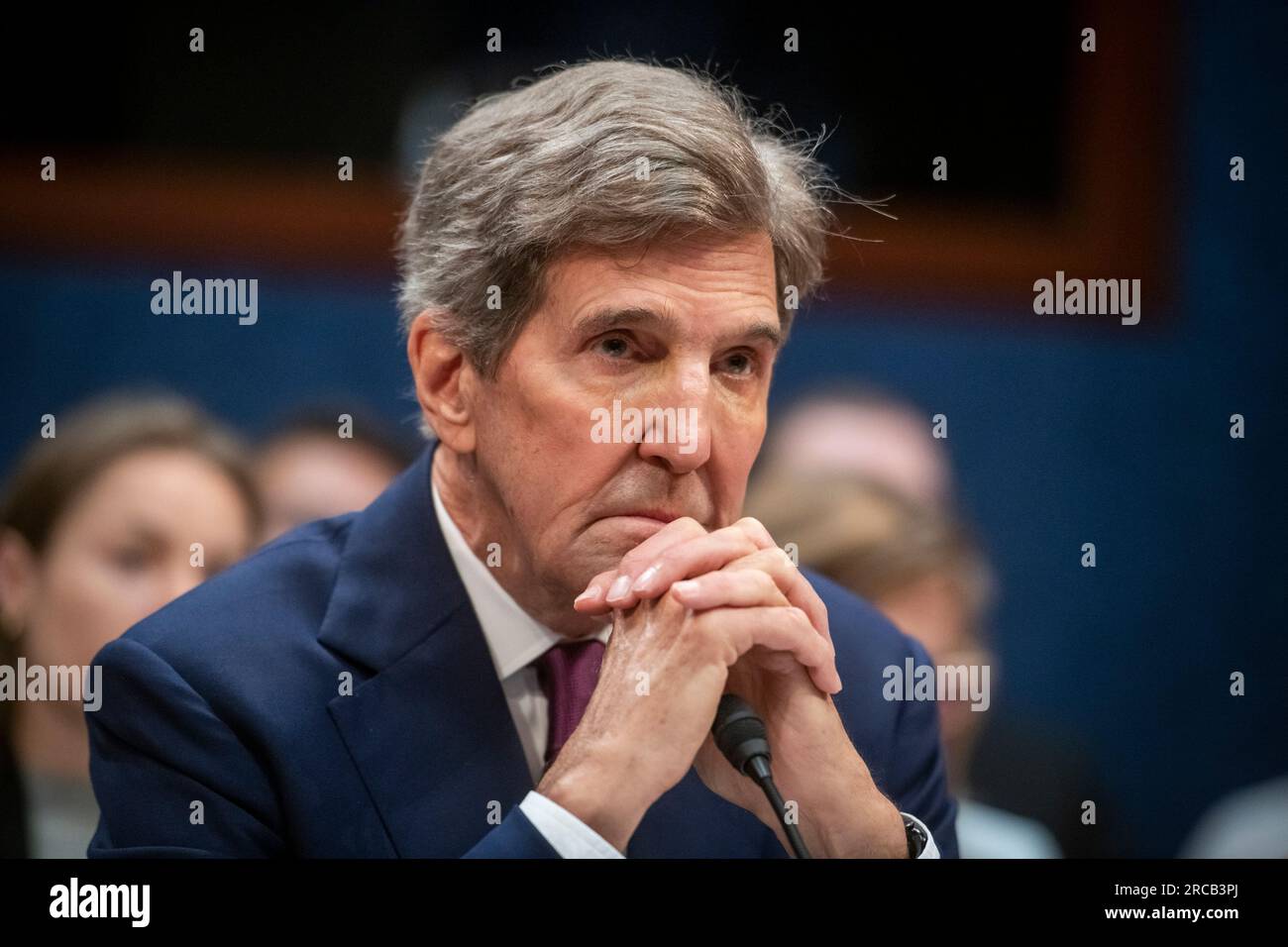 Kerry washington 2023 hi-res stock photography and images - Alamy