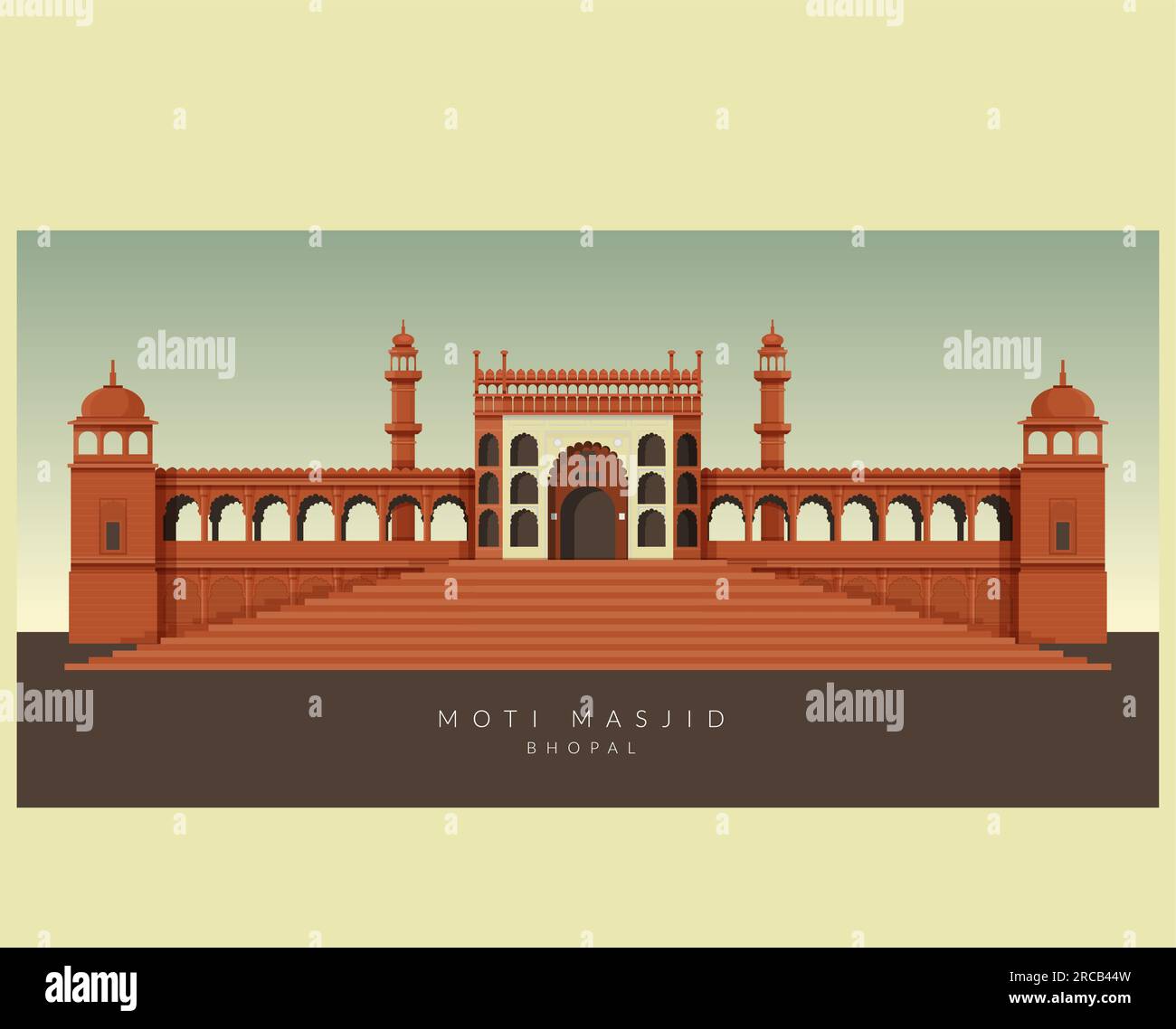 Moti Stock Vector Images - Alamy