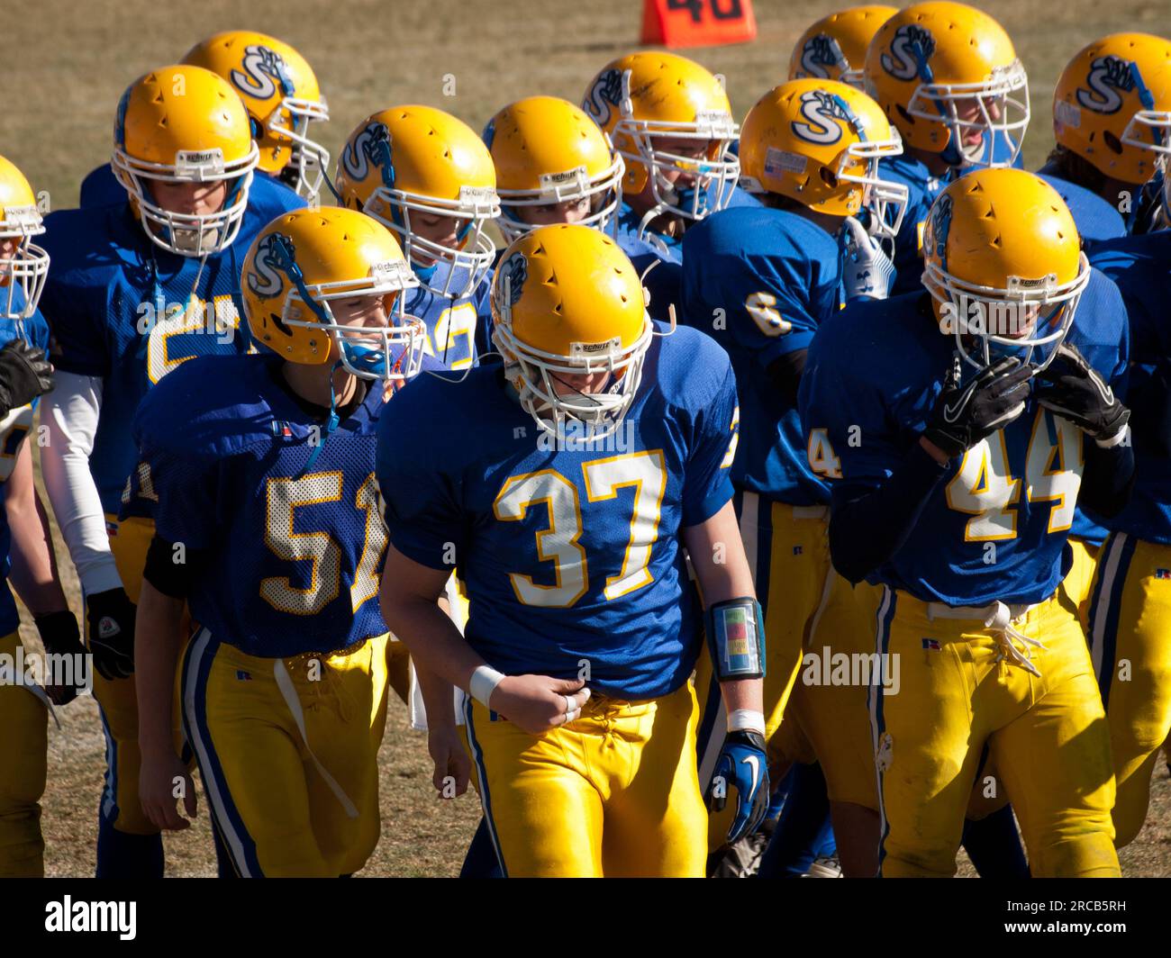 Elbert high school hi-res stock photography and images - Alamy