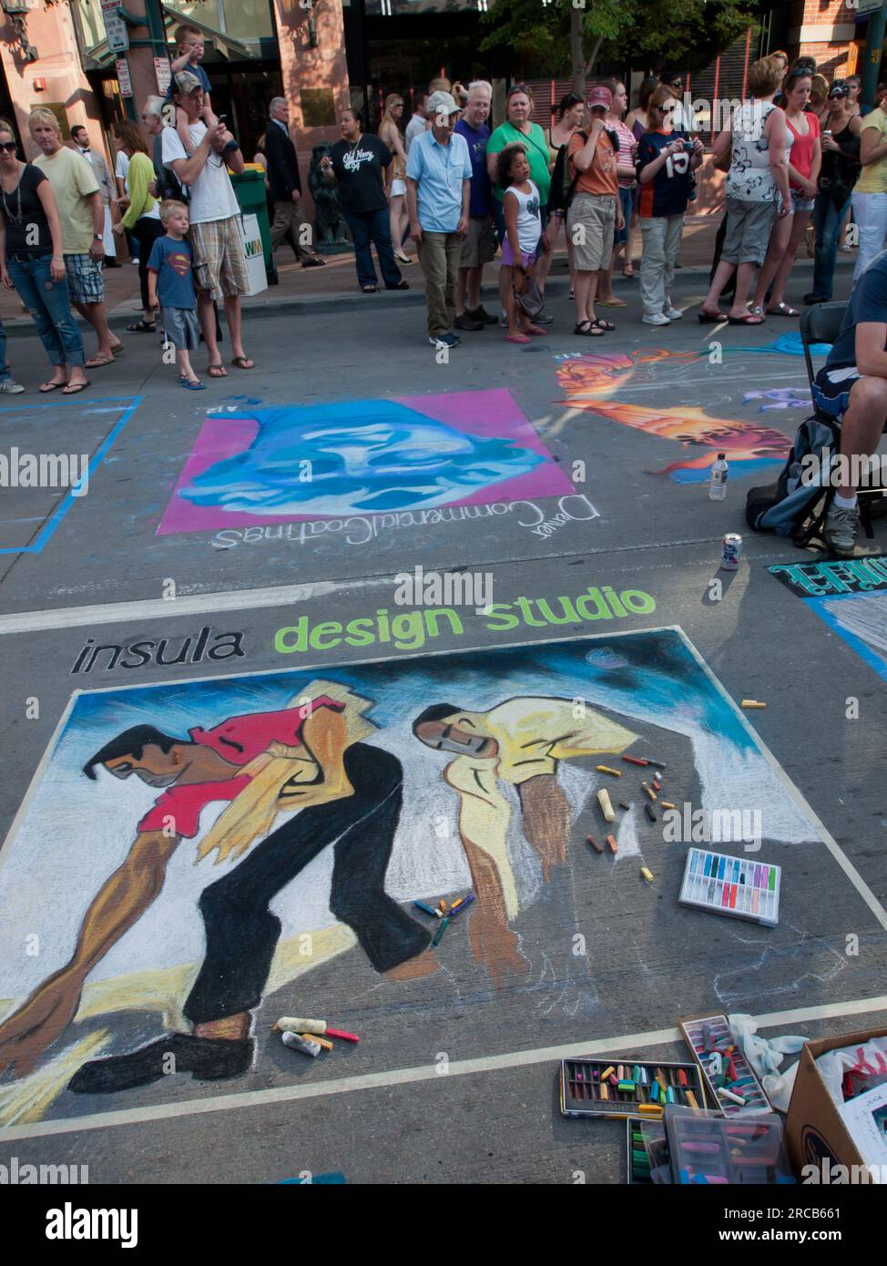 Graffiti artist competition hi-res stock photography and images - Alamy