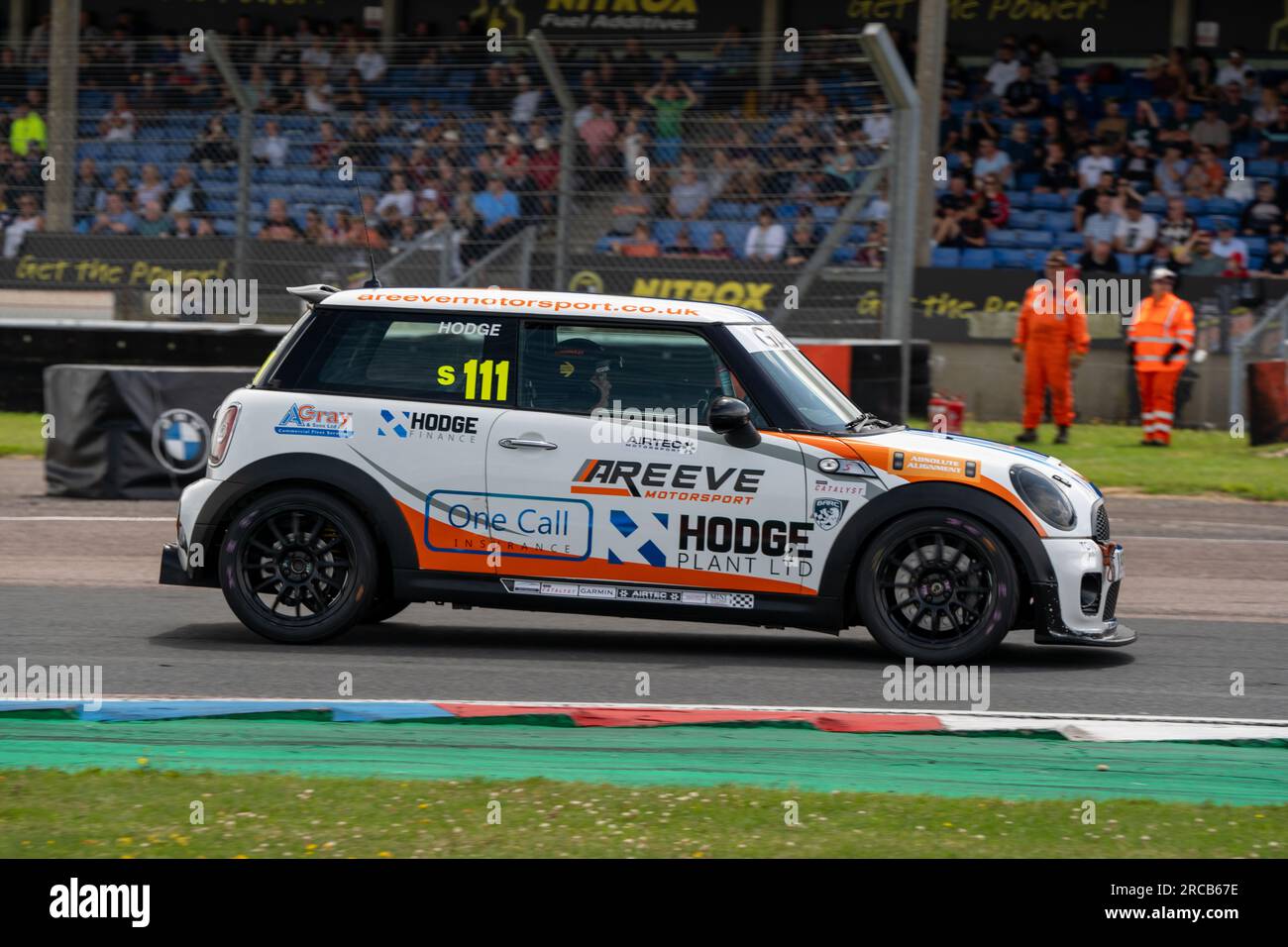 Mini challenge clubsport hi-res stock photography and images - Alamy