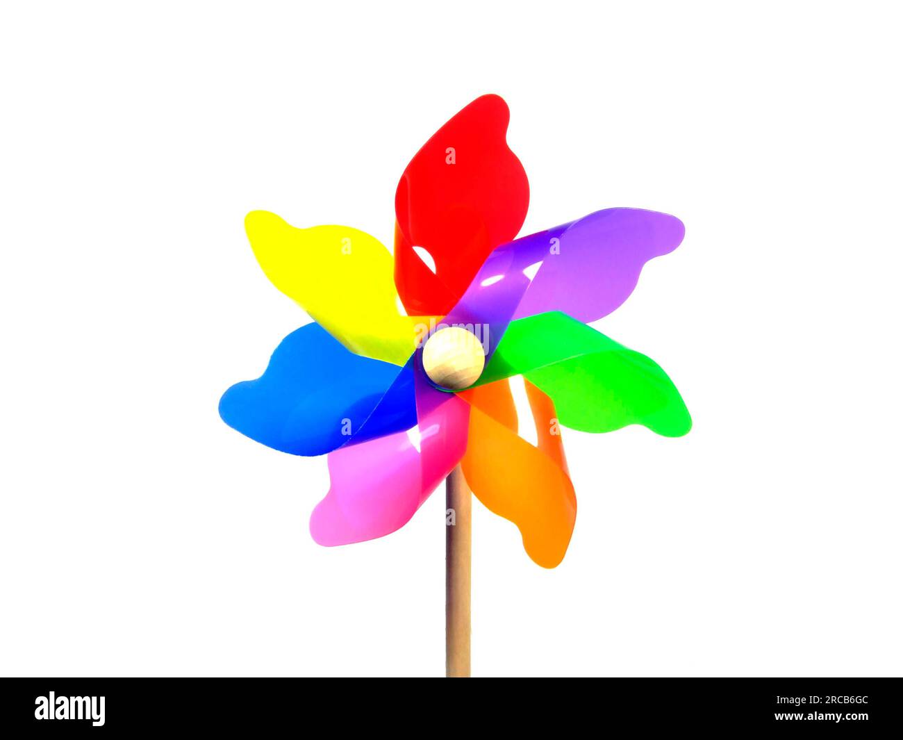 Childrens windmill hi-res stock photography and images - Alamy