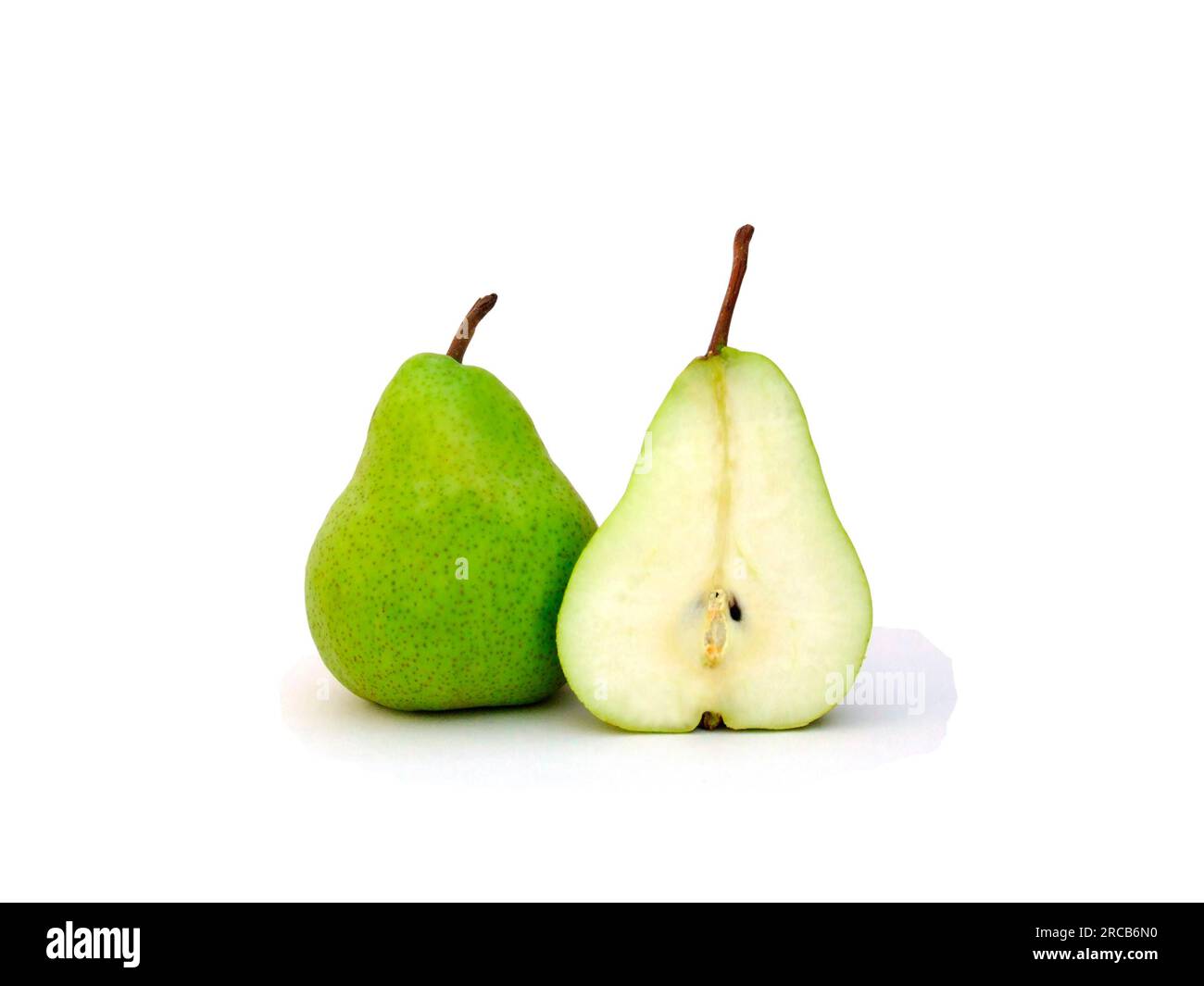 Pears varieties hi-res stock photography and images - Alamy
