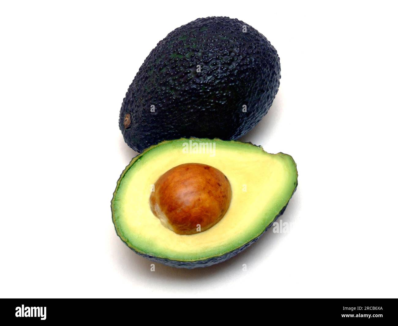 Half dish hi-res stock photography and images - Alamy