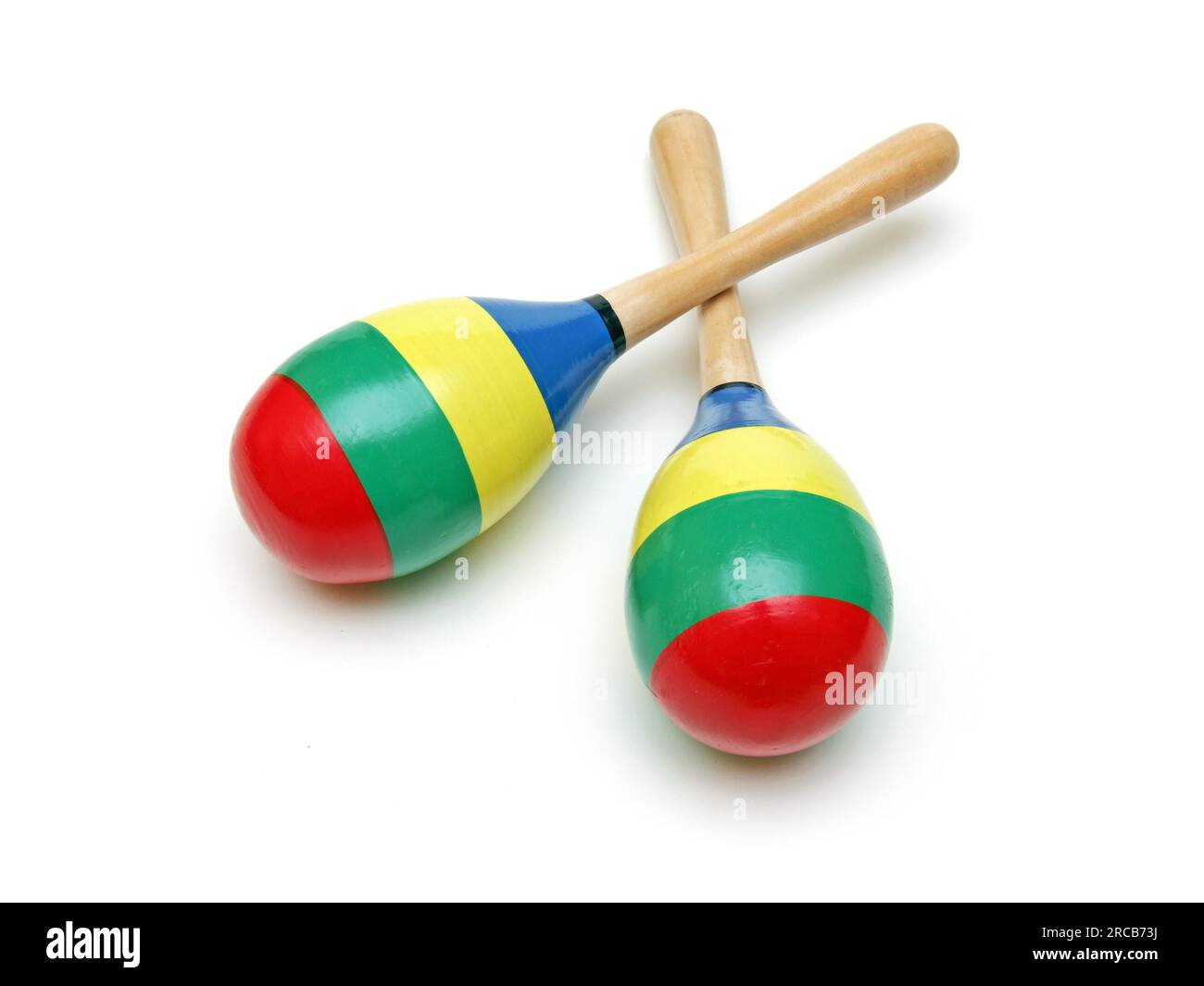 Maracas hi-res stock photography and images - Alamy