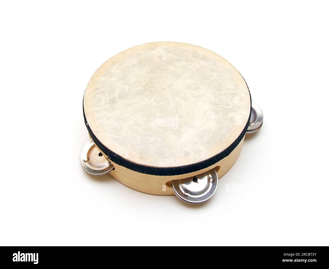 Percussion tambourine hi-res stock photography and images - Alamy