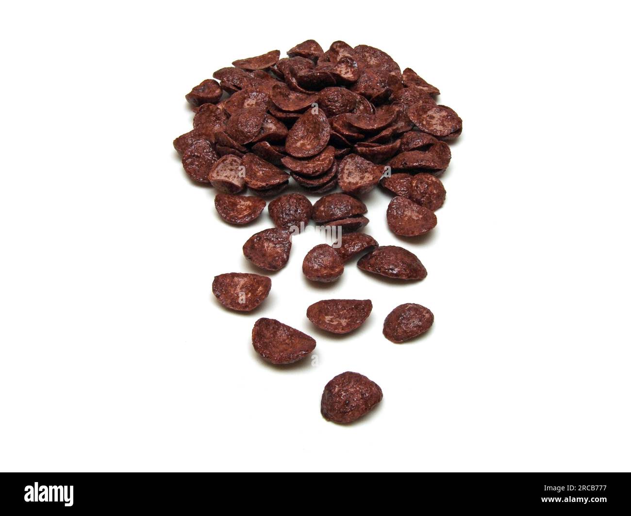 Flake cornflakes Cut Out Stock Images & Pictures - Alamy