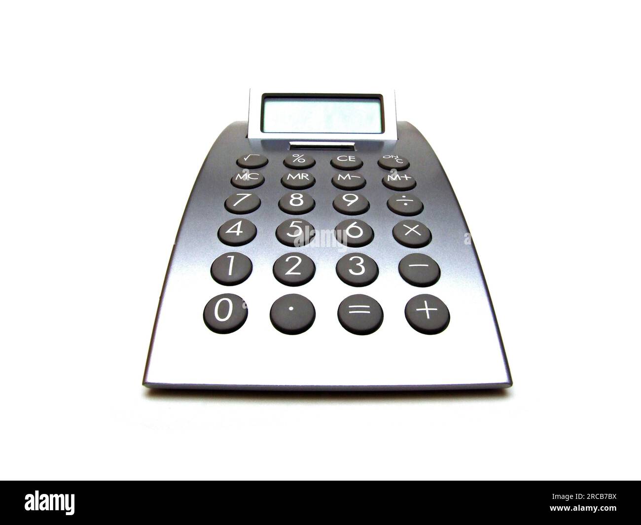 Calculator aid hi-res stock photography and images - Alamy