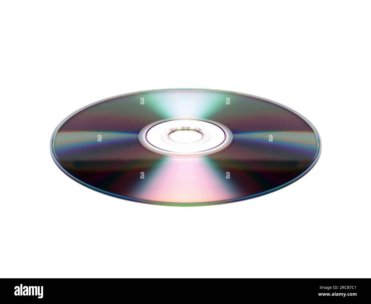 Blank disc hi-res stock photography and images - Alamy
