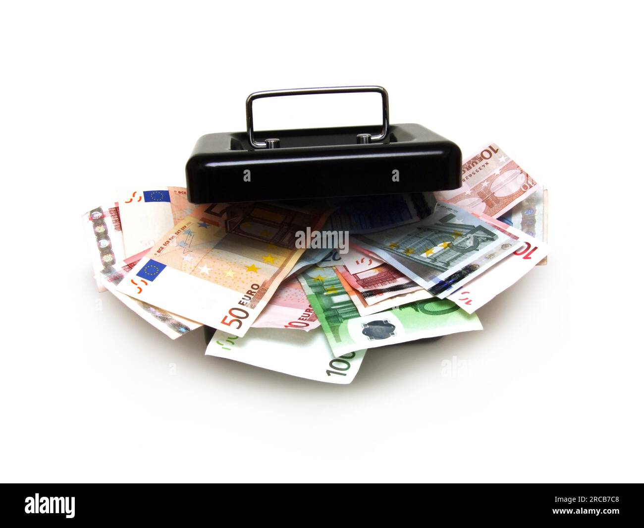 Cashier's till Cut Out Stock Images & Pictures - Alamy