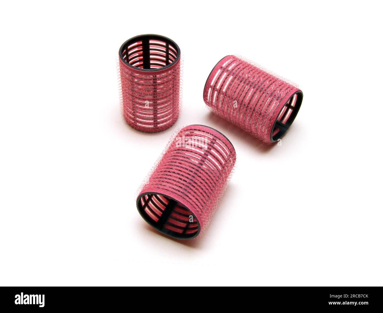 Curly beauty Cut Out Stock Images & Pictures - Alamy