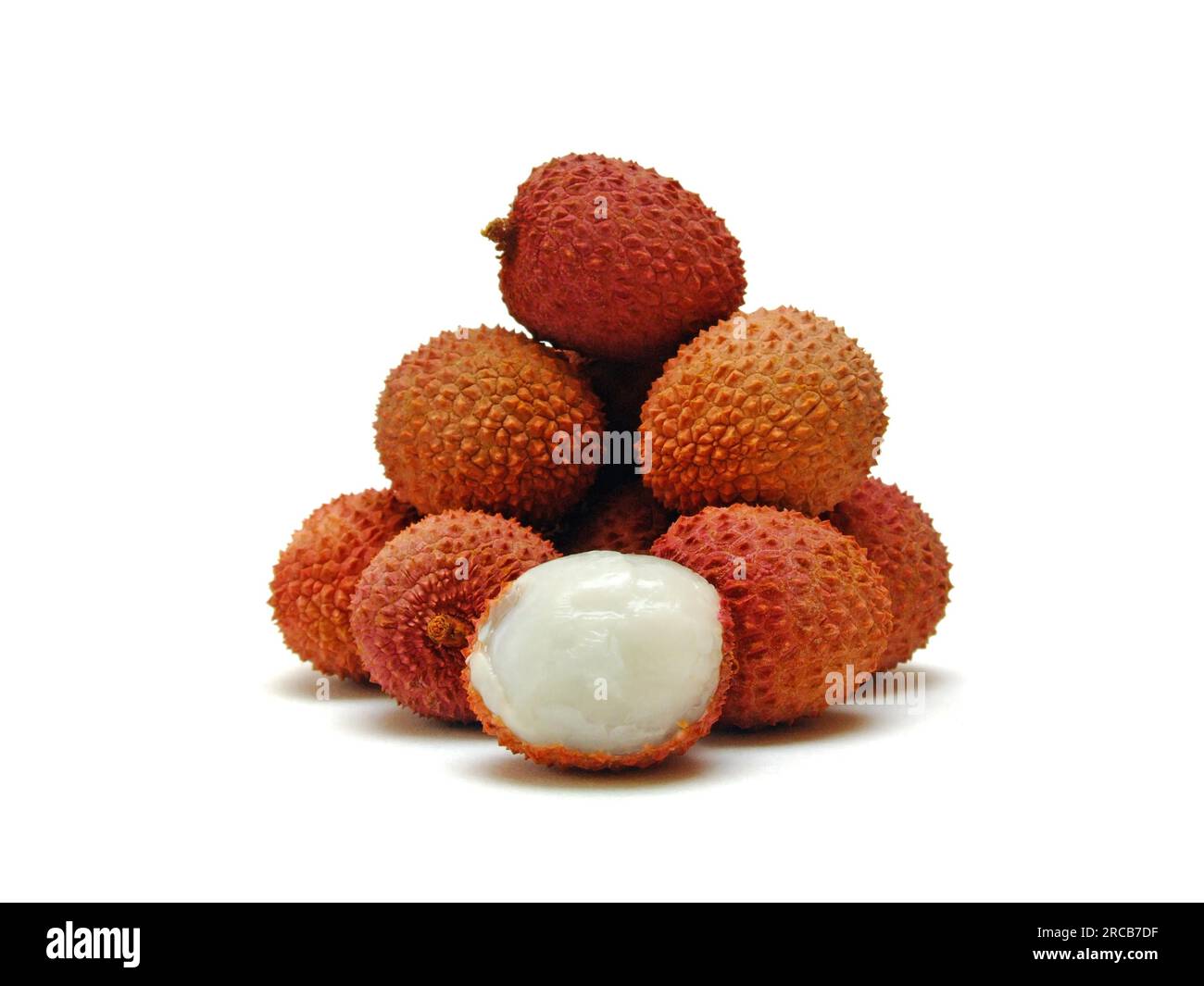Lychee nut hi-res stock photography and images - Alamy