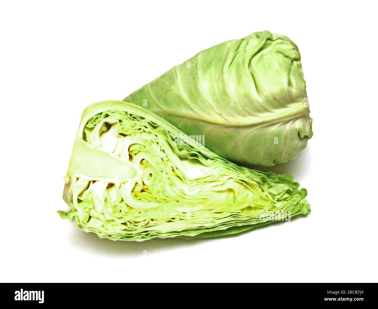 Pointed cabbage dish hi-res stock photography and images - Alamy