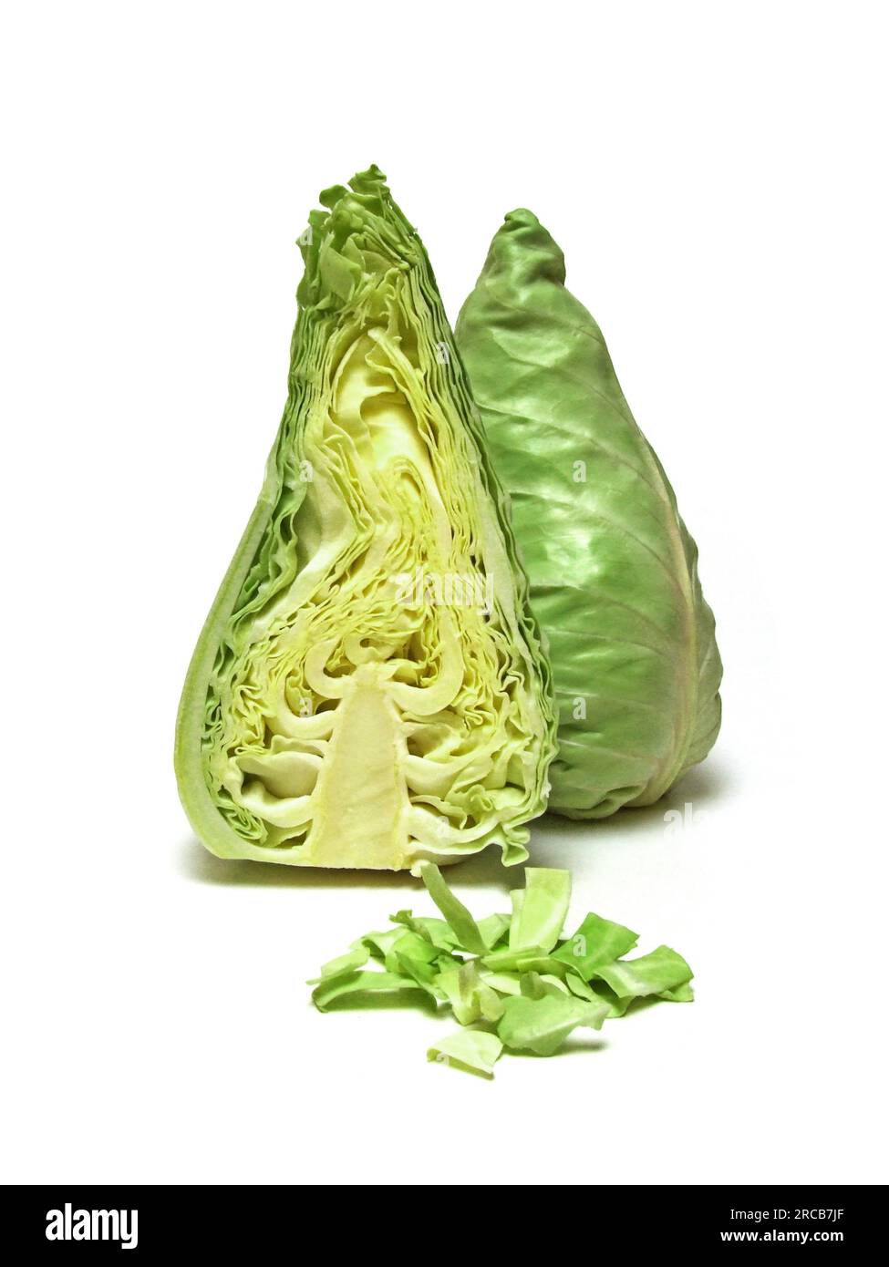 Pointed cabbage dish hi-res stock photography and images - Alamy