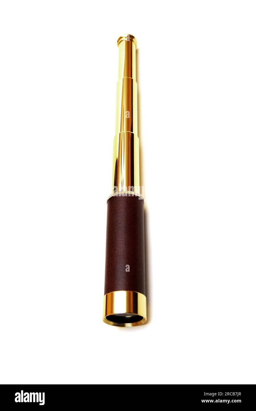 Looking astronomical telescope hi-res stock photography and images - Alamy