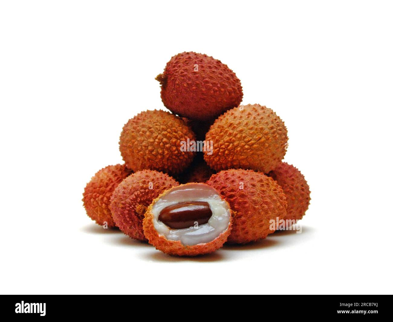 Lychee nut hi-res stock photography and images - Alamy