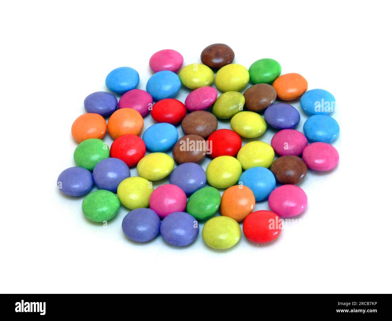 Medicinal sweets Cut Out Stock Images & Pictures - Alamy