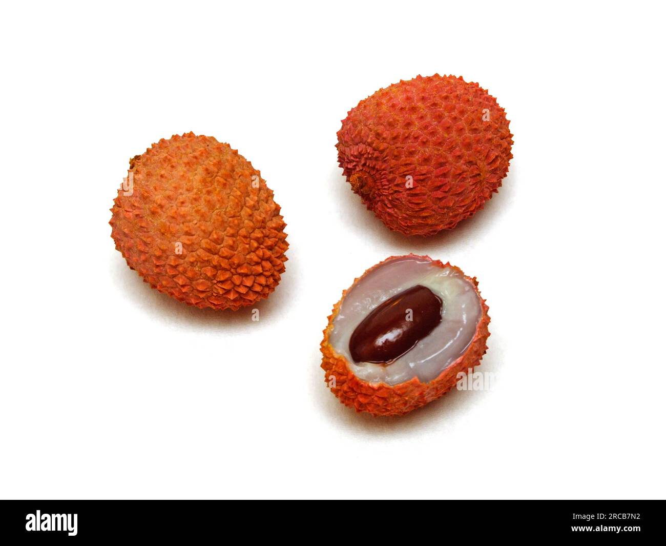 Lychee nut hi-res stock photography and images - Alamy