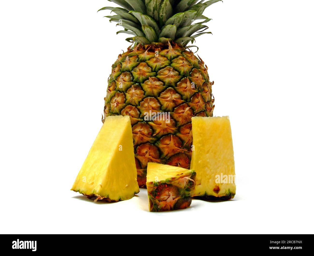 Pineapple varieties hi-res stock photography and images - Alamy