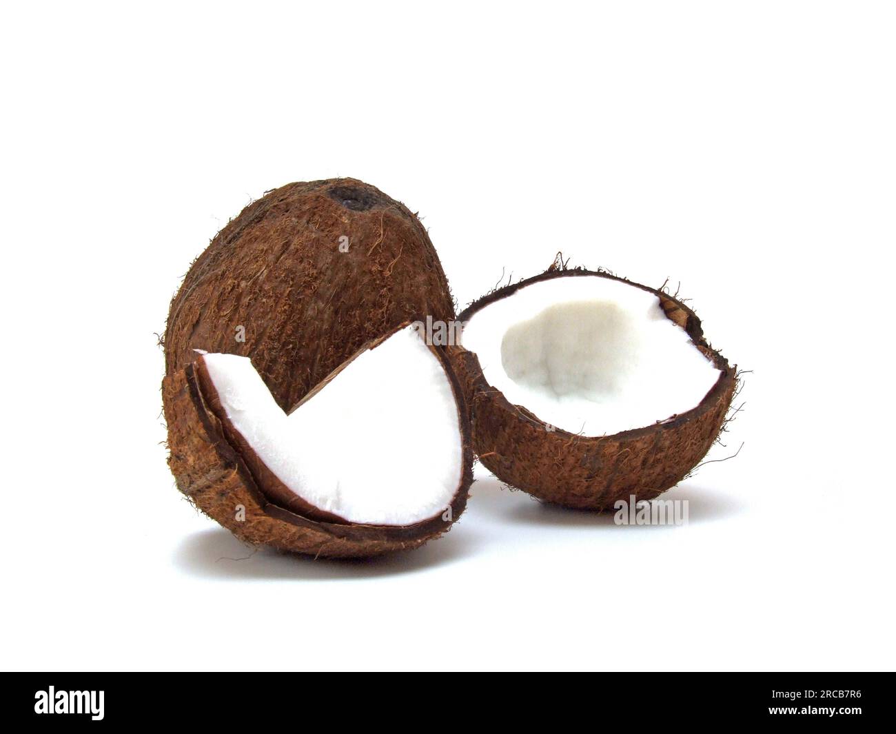 Coconut for food hi-res stock photography and images - Alamy